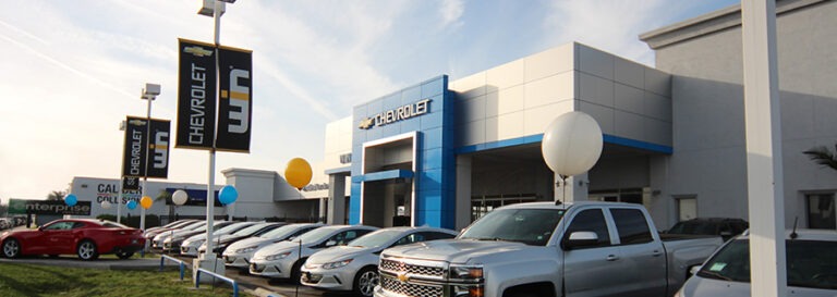 Automotive Dealership Broker - Performance Brokerage Services