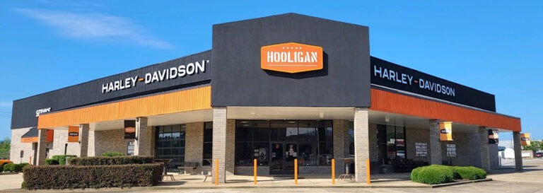 Mt. Cheaha Harley-Davidson - Performance Brokerage Services